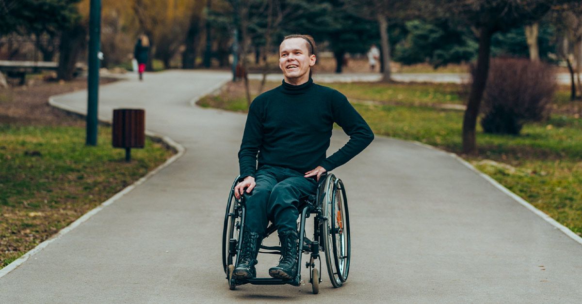 Types of Muscular Dystrophy: Their Causes and Symptoms