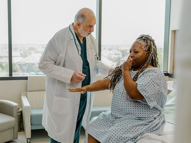 Why Do I Have Pain Under My Left RIbs?