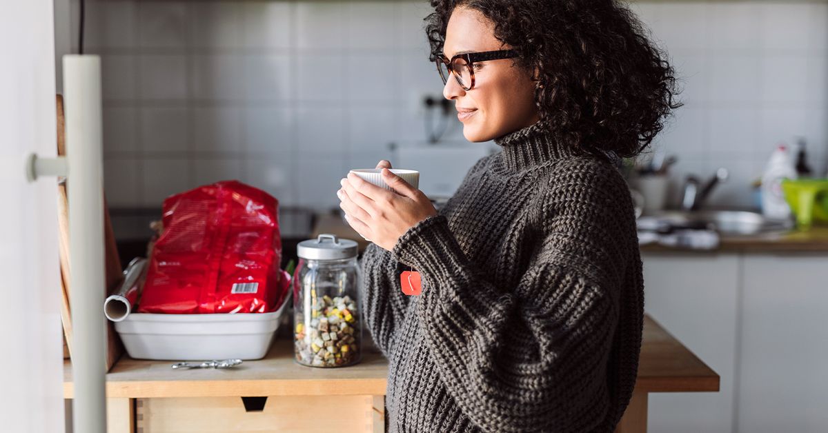 Lean How to Get Rid of a Dry Cough