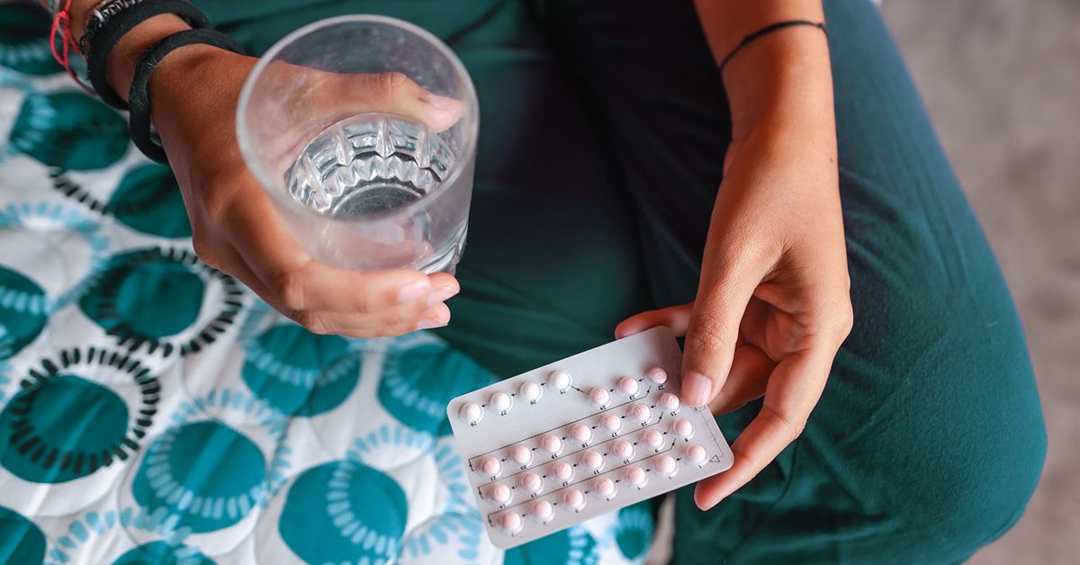 Birth Control Options: IUD vs. Pills