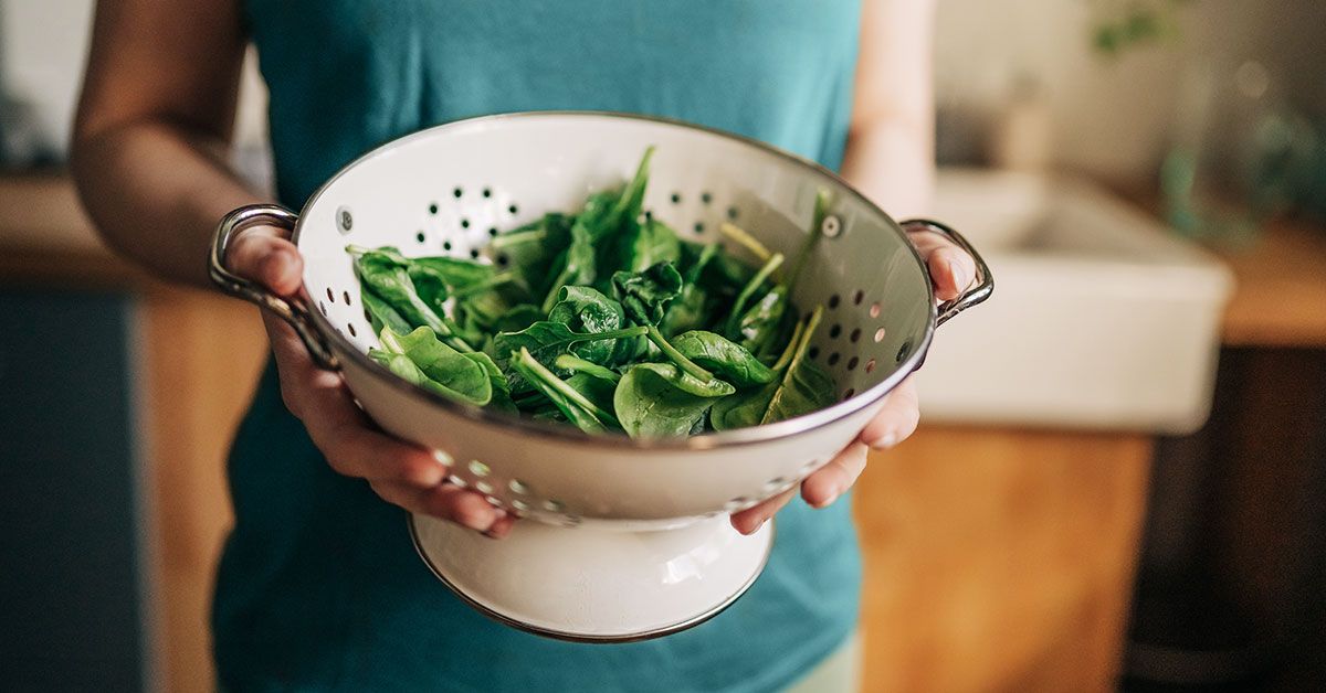 What Are the 14 Most Nutrient-Dense Vegetables?