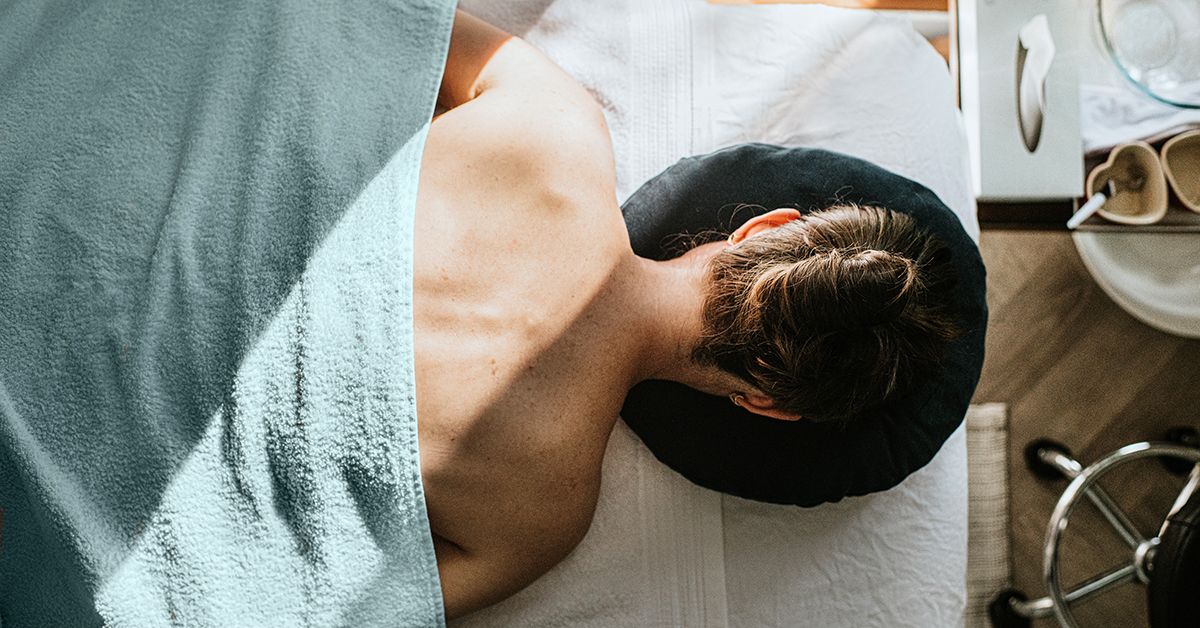 Alternative and Complementary Therapy for MS: 4 Options to Try