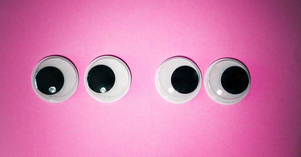 Understanding Autistic Eye Contact Challenges