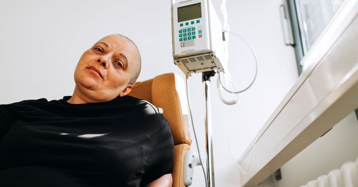 Chronic Lymphocytic Leukemia (CLL) Stages