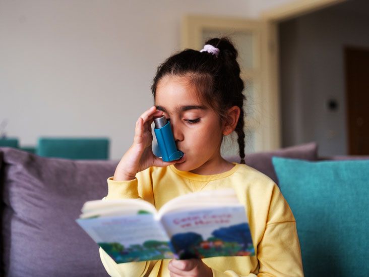 How to Use an Asthma Inhaler: A Step-by-Step Guide with Tips