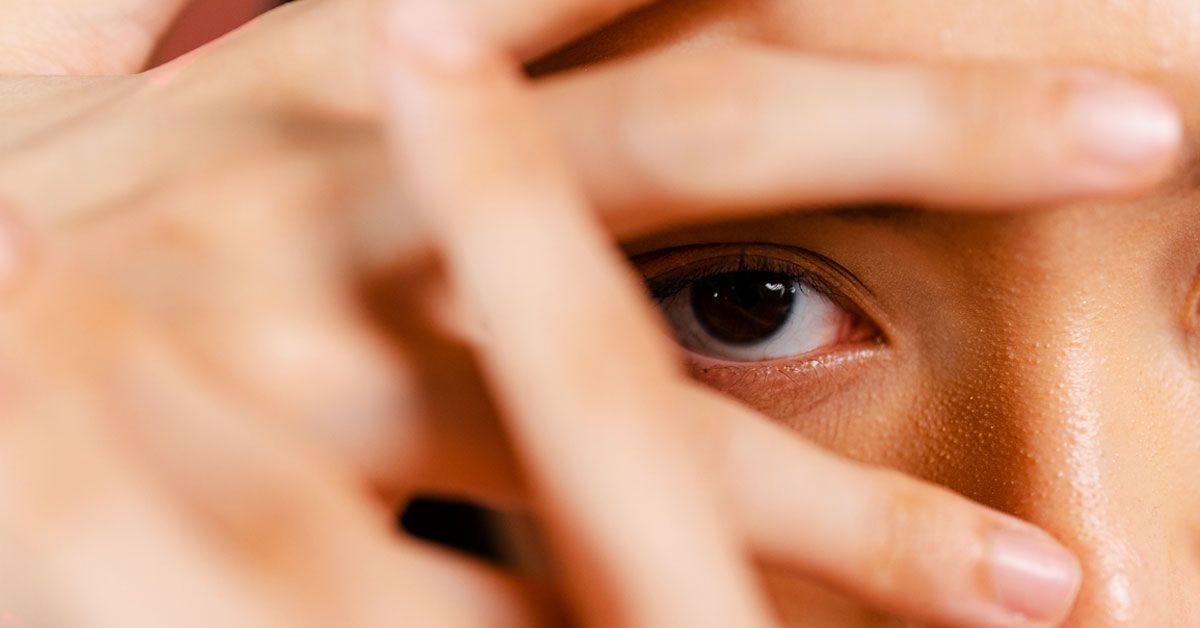 Thyroid Eye Disease and Vision Loss: Your FAQs