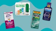 Best Nose Spray For Runny Nose Online
