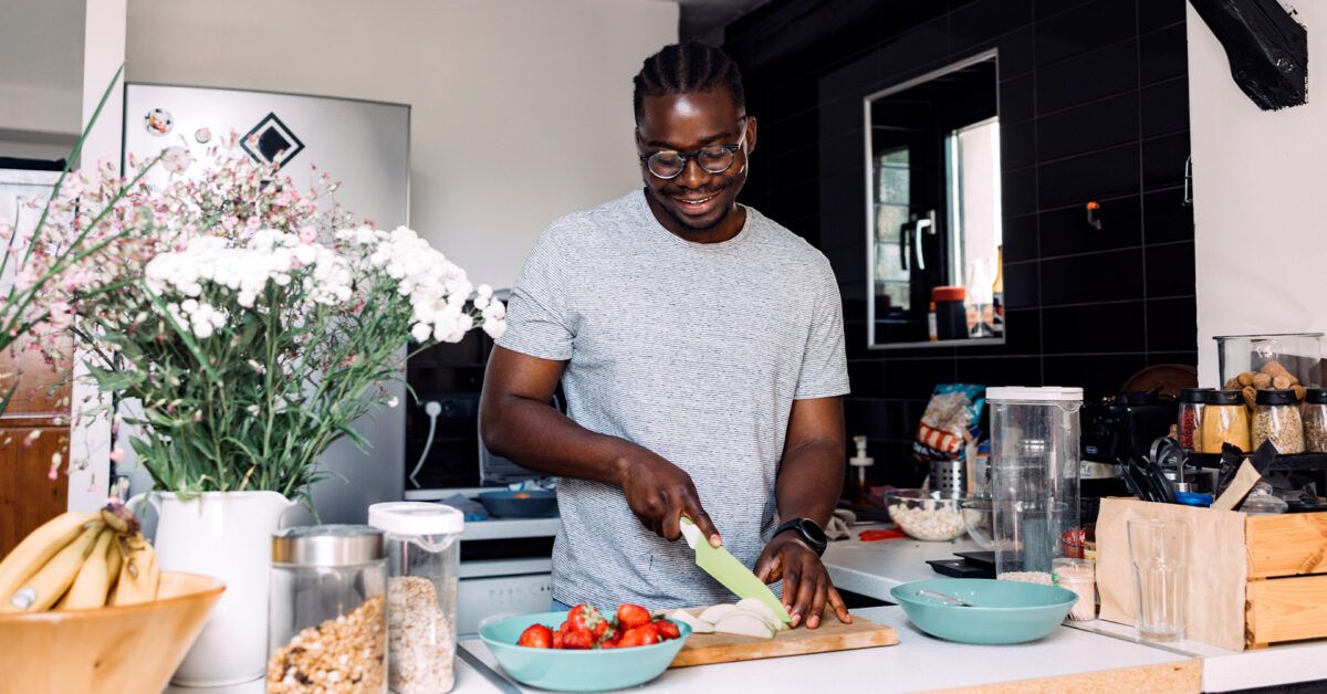 How Long Does It Take to Form New Eating Habits?