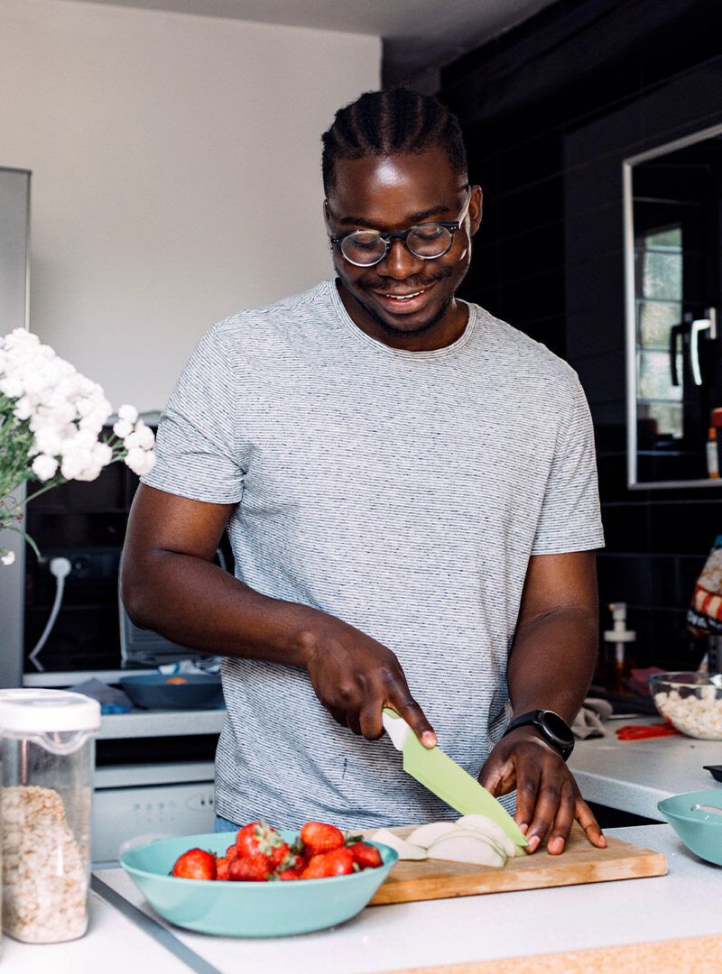 How Long Does It Take to Form New Eating Habits?