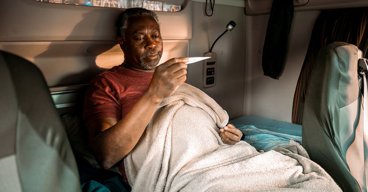 Tips for How to Break a Fever