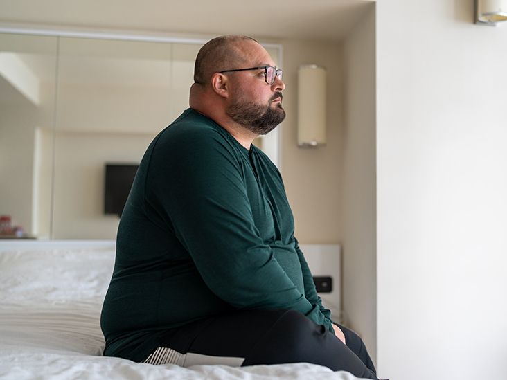 Is Obesity Officially a Disease?