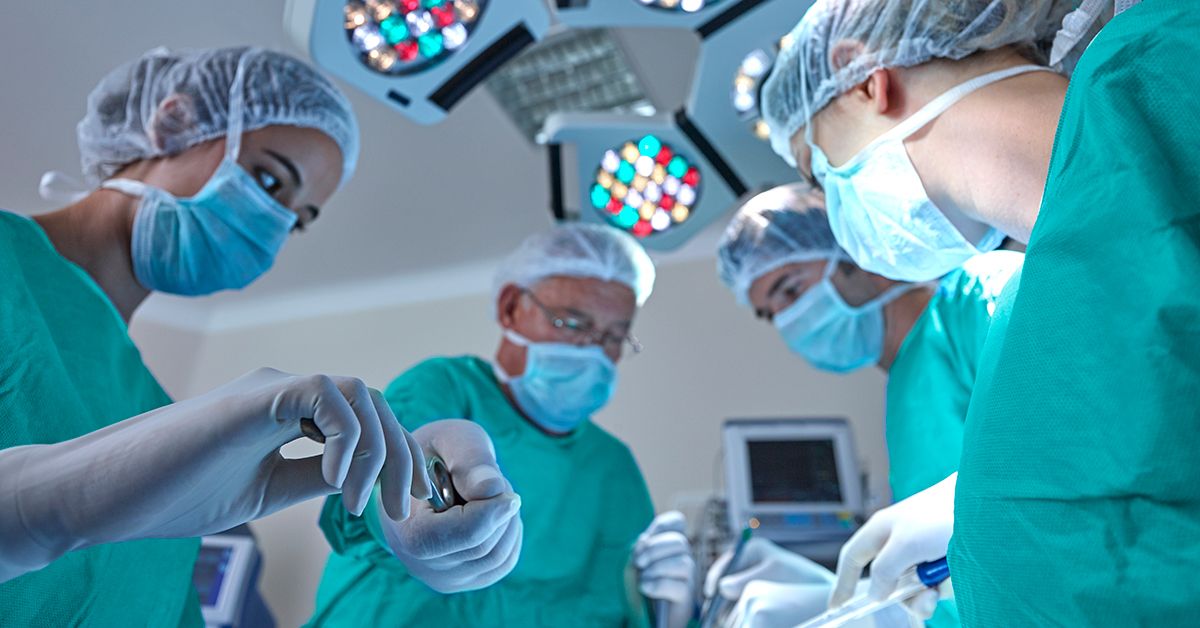 Anemia Surgery: What You Should Know Anemia Surgery: What You Should Know