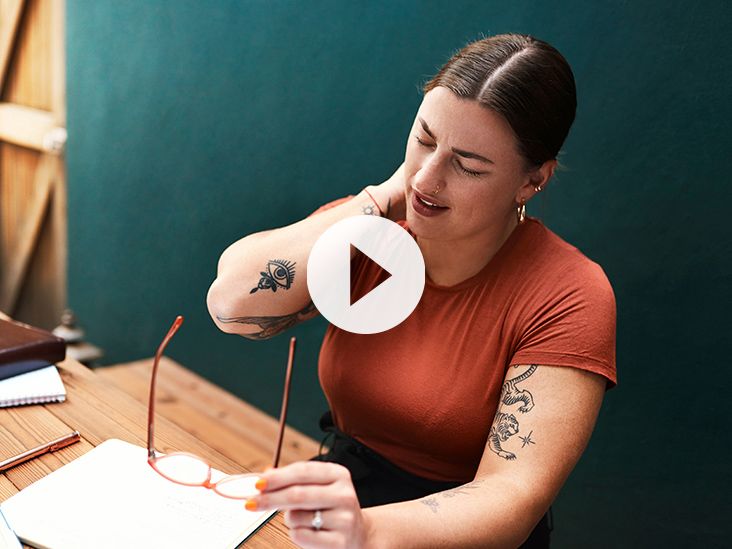 MS in Females: 8 Common Symptoms