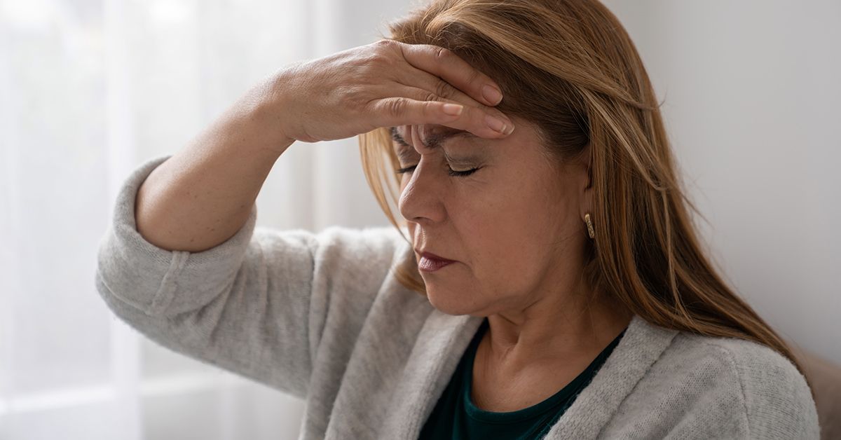 Sentinel Headache: Symptoms, Causes, Stroke Risk