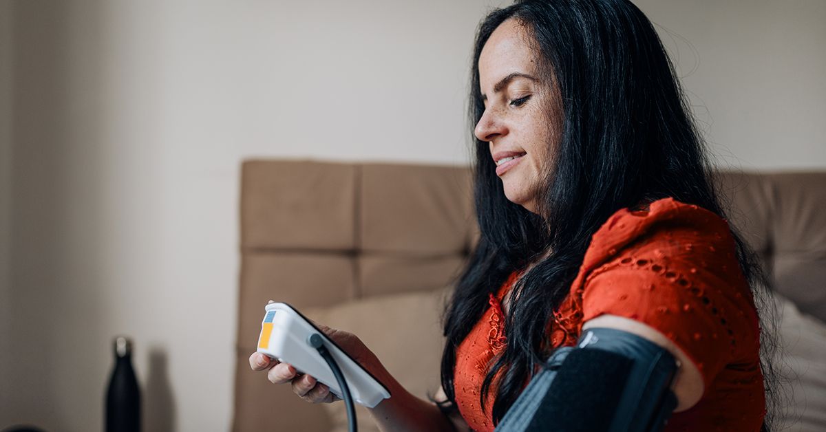 Postpartum Hypertension: Causes, Symptoms, Treatment