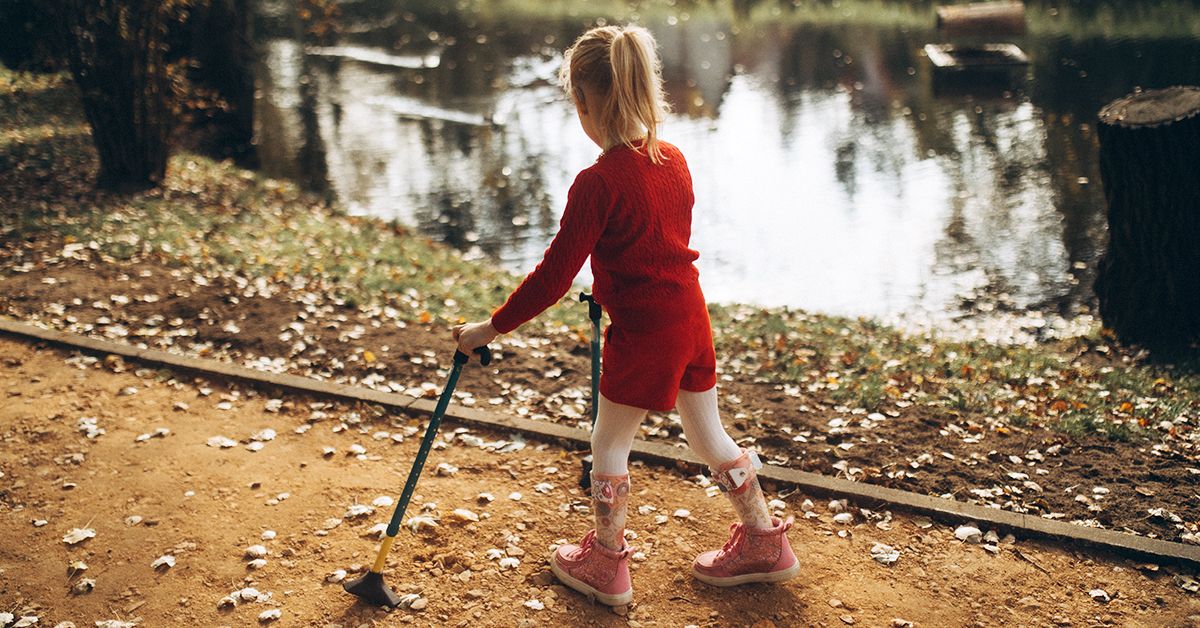 Understanding Cerebral Palsy Levels and Stages