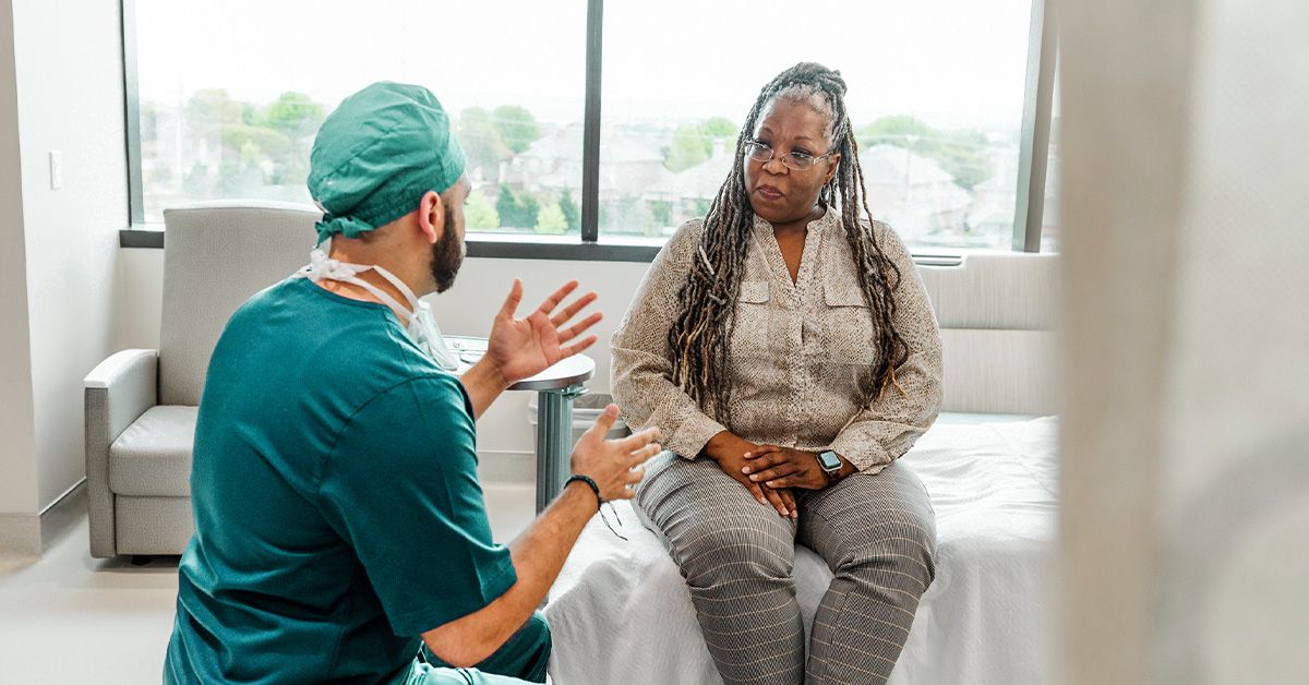 AVM Surgery Procedure Types, Risks, and Recovery
