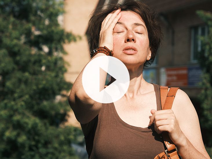 Dizziness and Fatigue: 8 Possible Causes