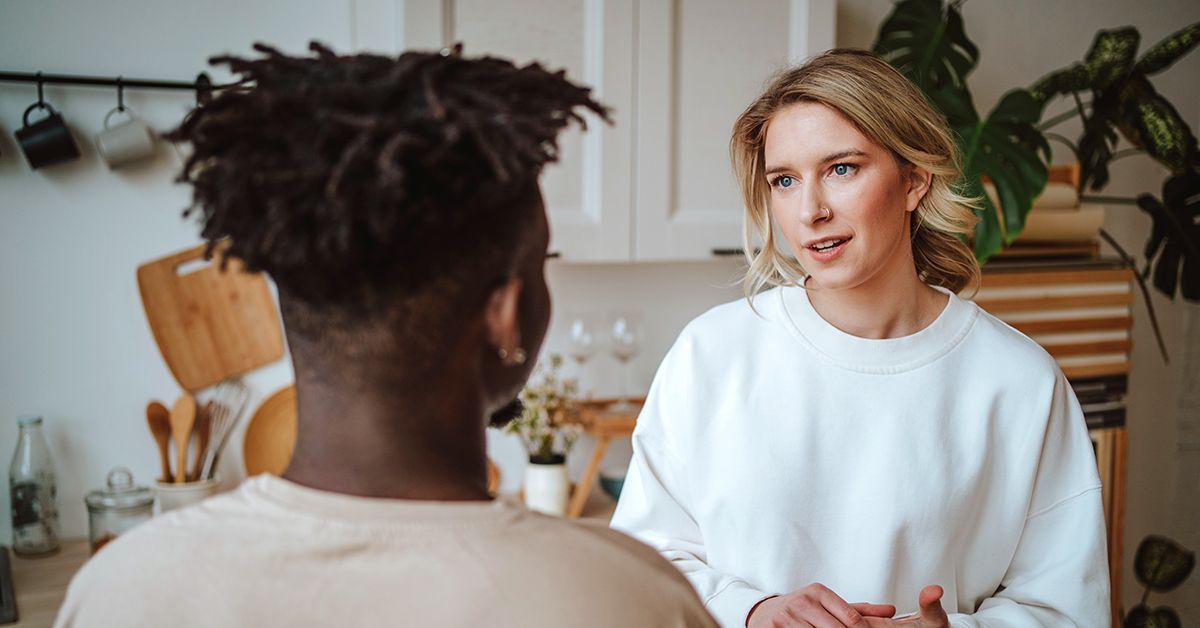 Bipolar Disorder and Romantic Relationships