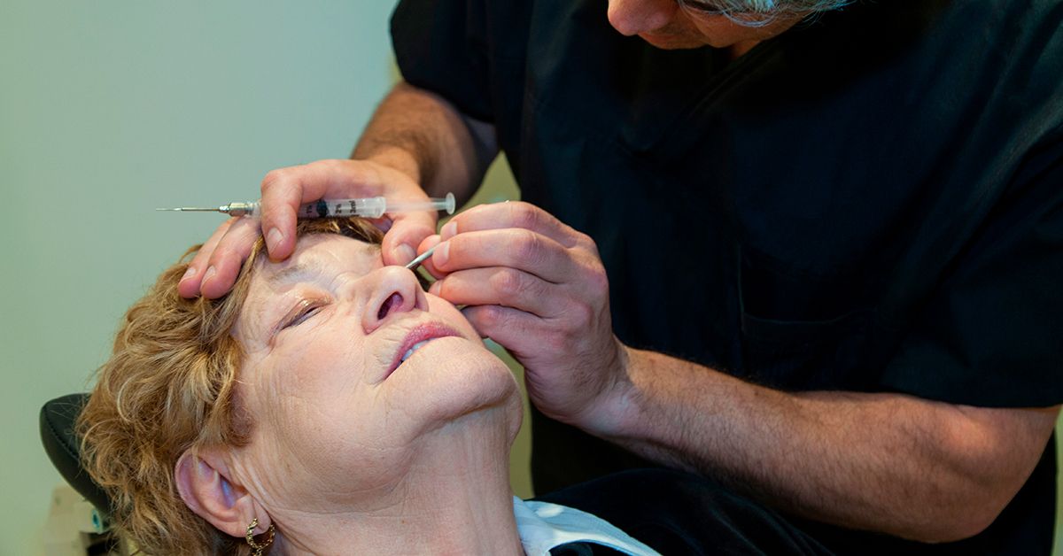 Can Anti-VEGF Injections Cause Anxiety and Depression?