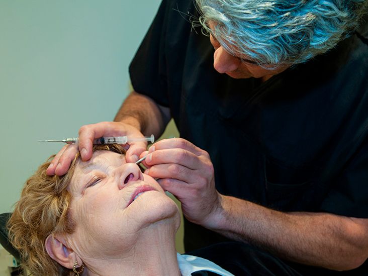 Can Anti-VEGF Injections Cause Anxiety and Depression?