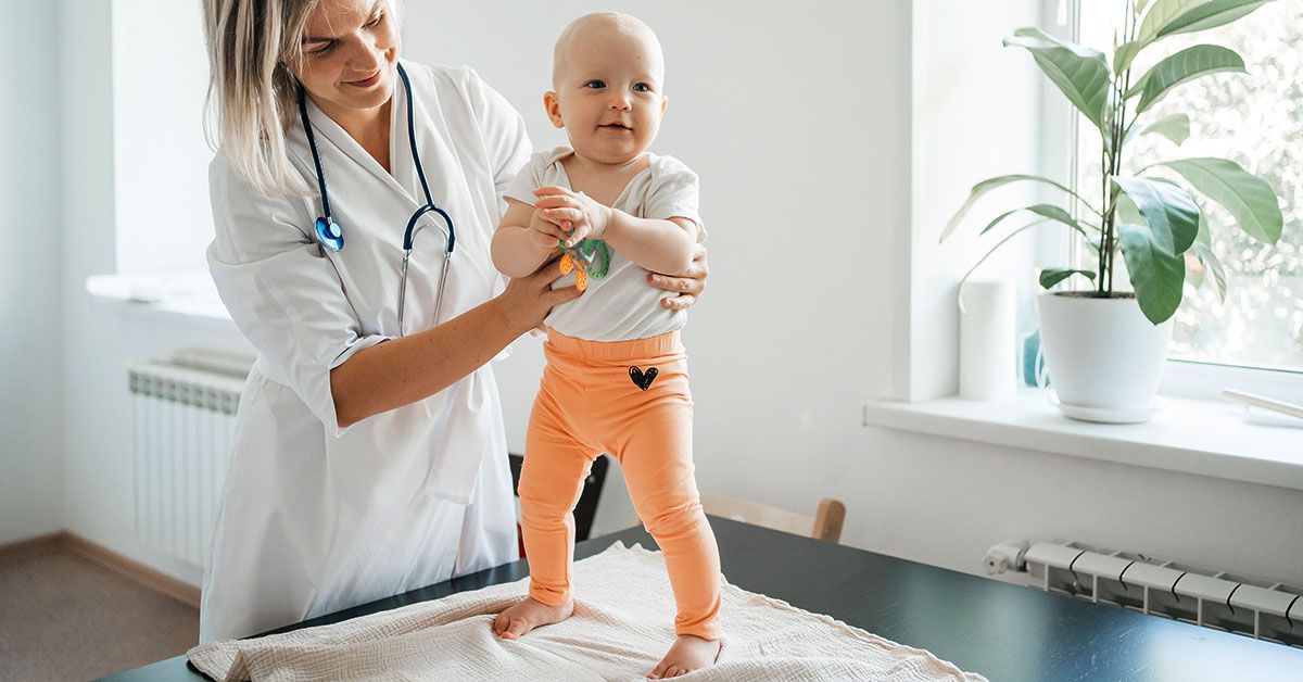 Spastic Cerebral Palsy: Signs, Causes, and Treatment Options
