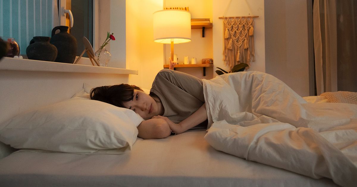 Primary Insomnia: Symptoms, Causes, and Treatment