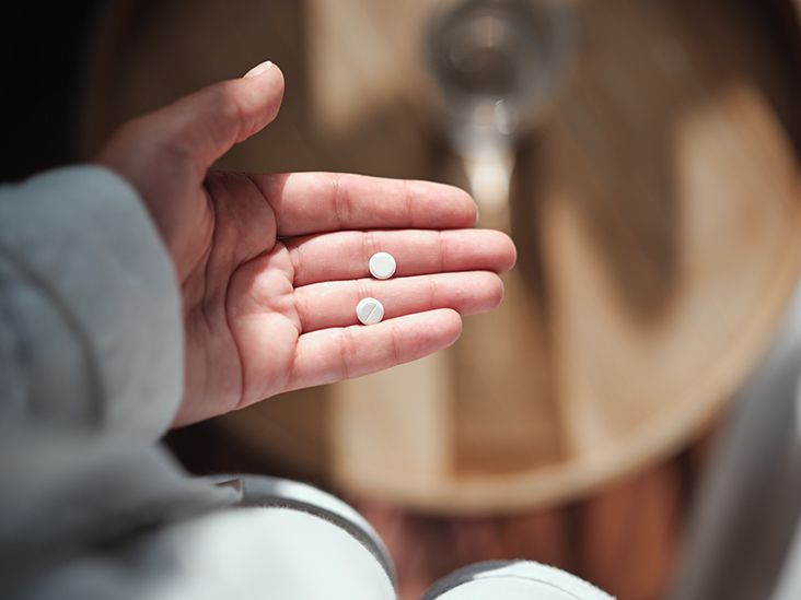 Ativan Dosage: Forms, Strengths, How It’s Used, and More