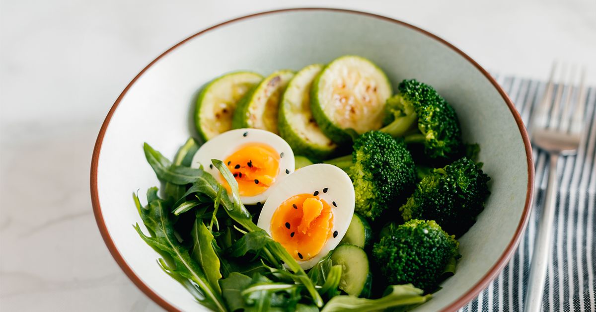 GLP-1 Diet: Foods to Eat and Foods to Avoid