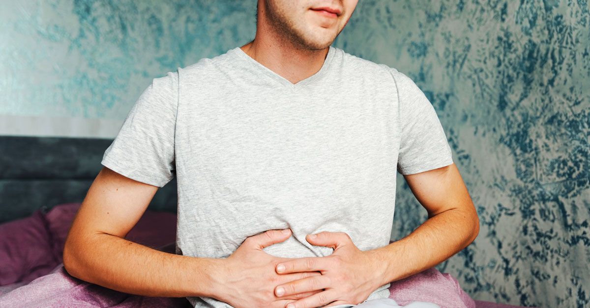 Acute Severe Ulcerative Colitis: Symptoms, Causes, Treatment