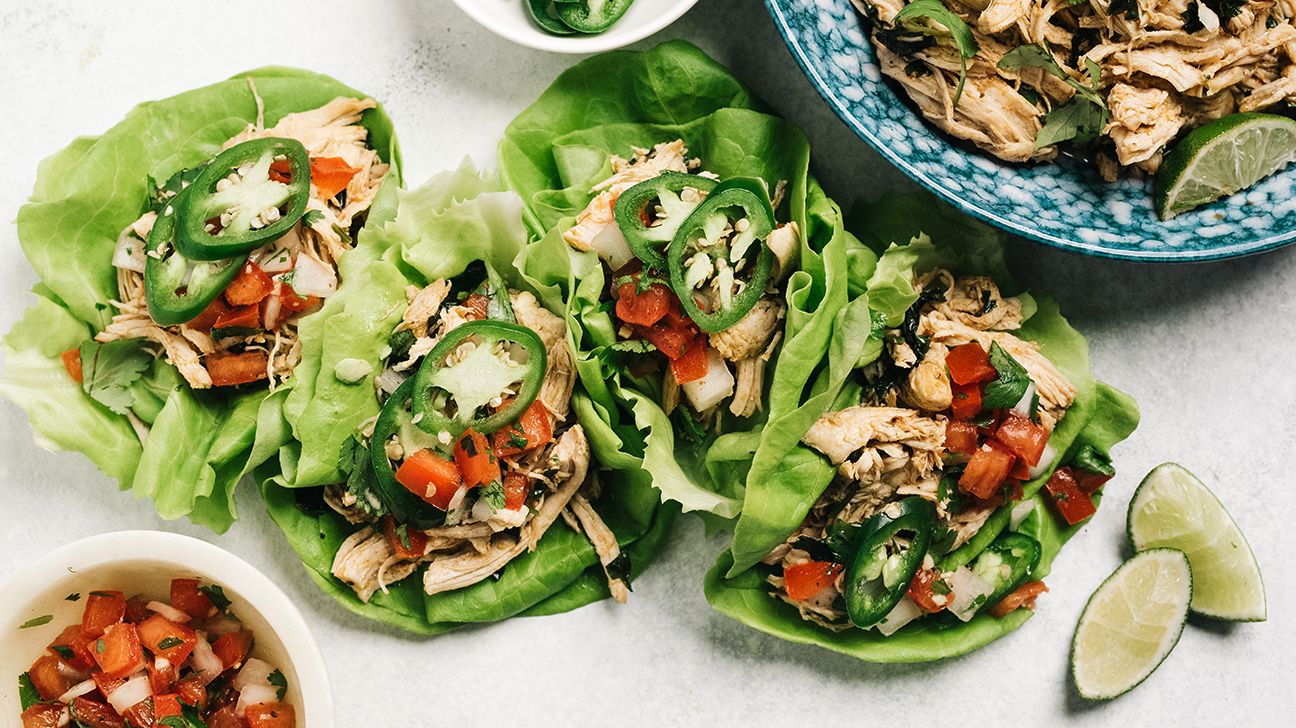 Type 2 Diabetes-Friendly Food Swaps