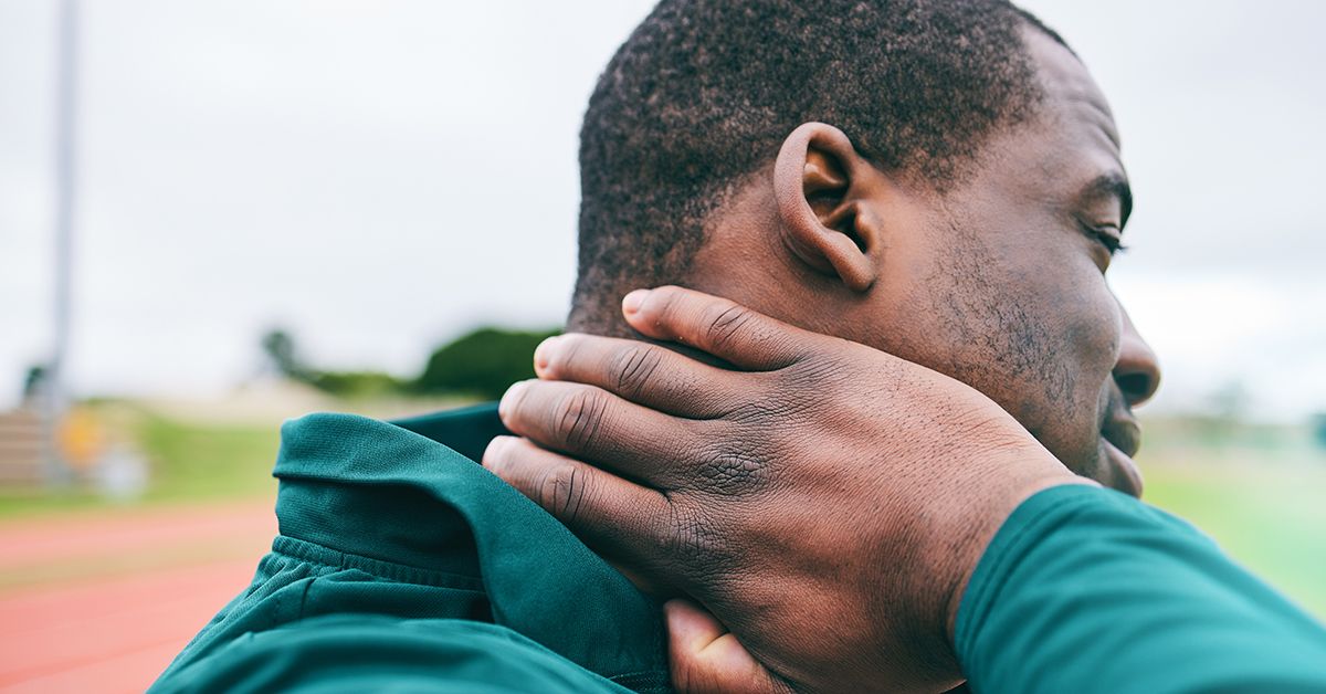 Types of Neck Pain, Their Causes, and How to Treat Them