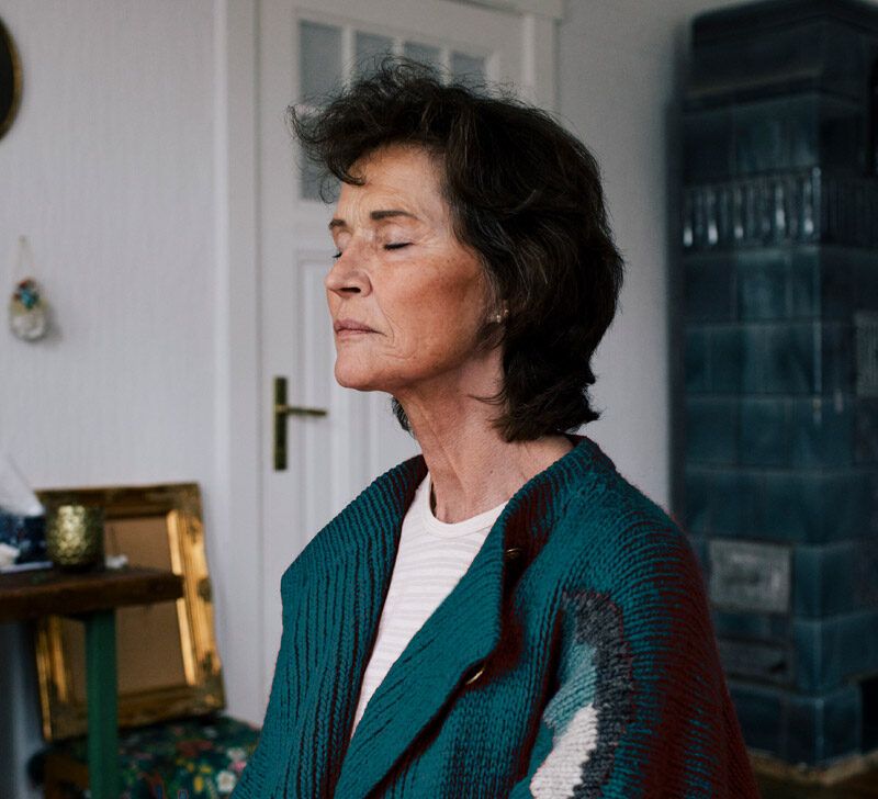 First treatment for chronic lymphocytic leukemia (CLL)