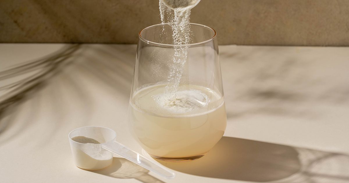 10 Health and Performance Benefits of Creatine