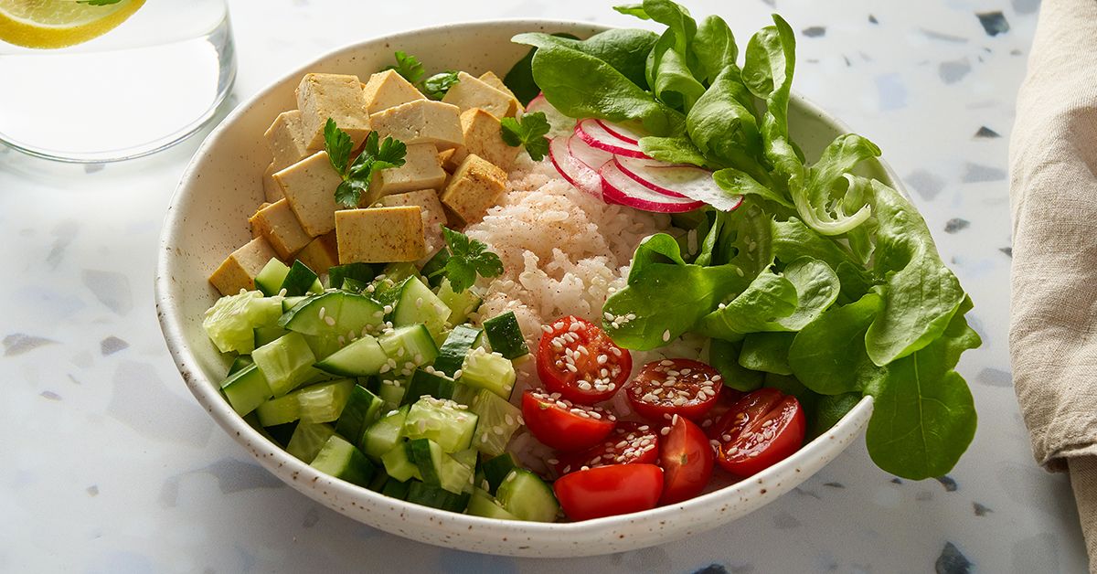 Creating a Low FODMAP Meal Plan: Tips, Recipe Ideas, and More