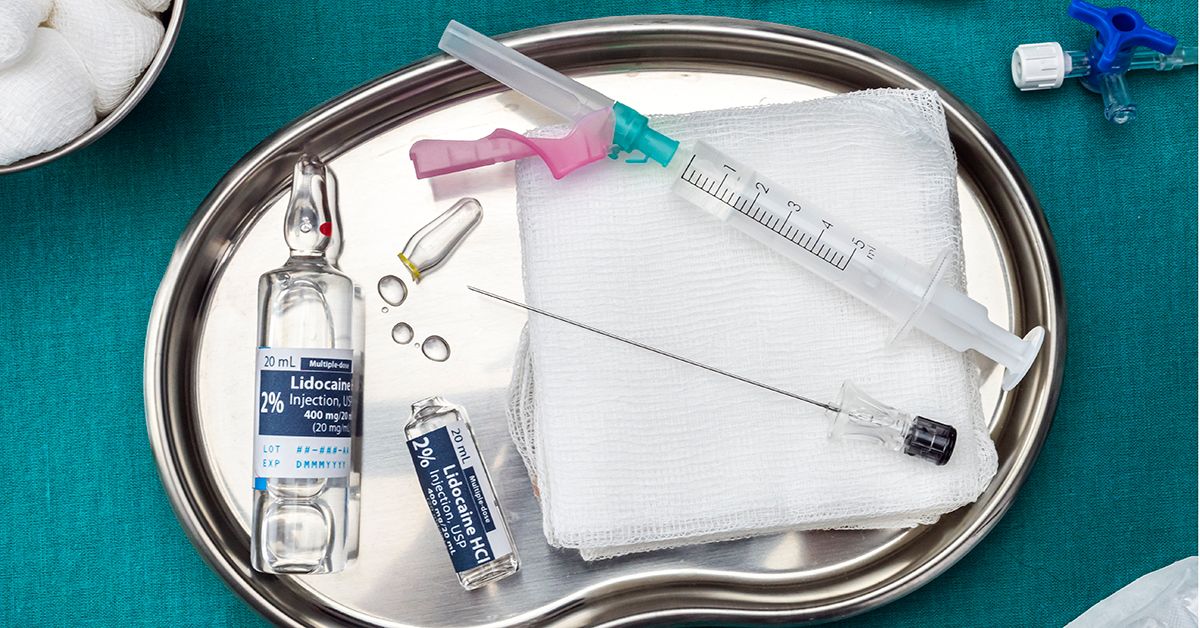 4 FAQs About Anesthesia for Bladder Botox