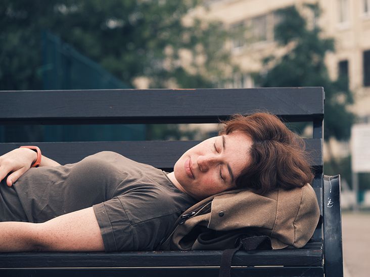 POTS and Narcolepsy: What’s the Link?