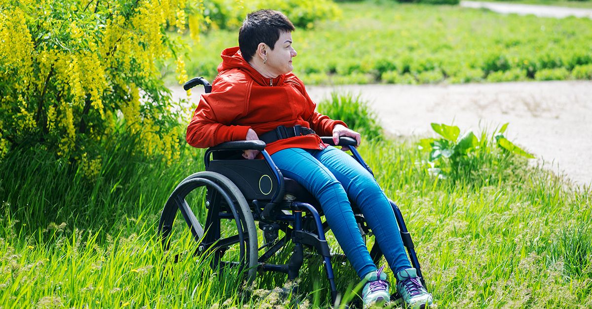 Spastic Quadriplegic Cerebral Palsy: Symptom, Treatment, and More