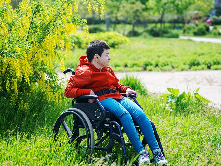 Spastic Quadriplegic Cerebral Palsy: Symptom, Treatment, and More