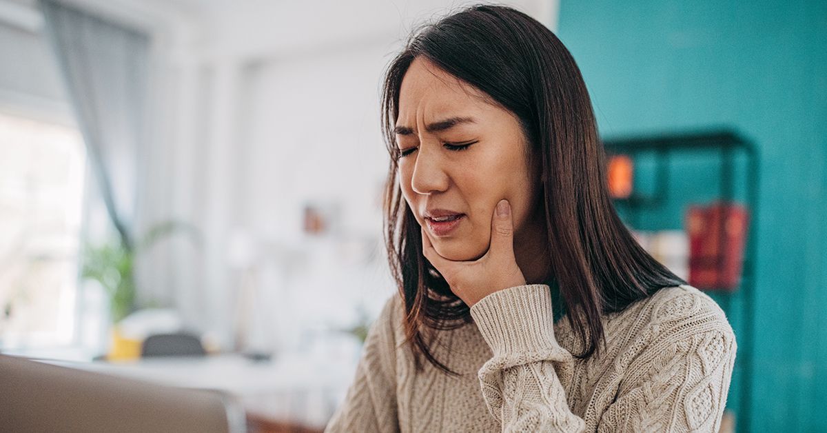 What Causes TMJ?