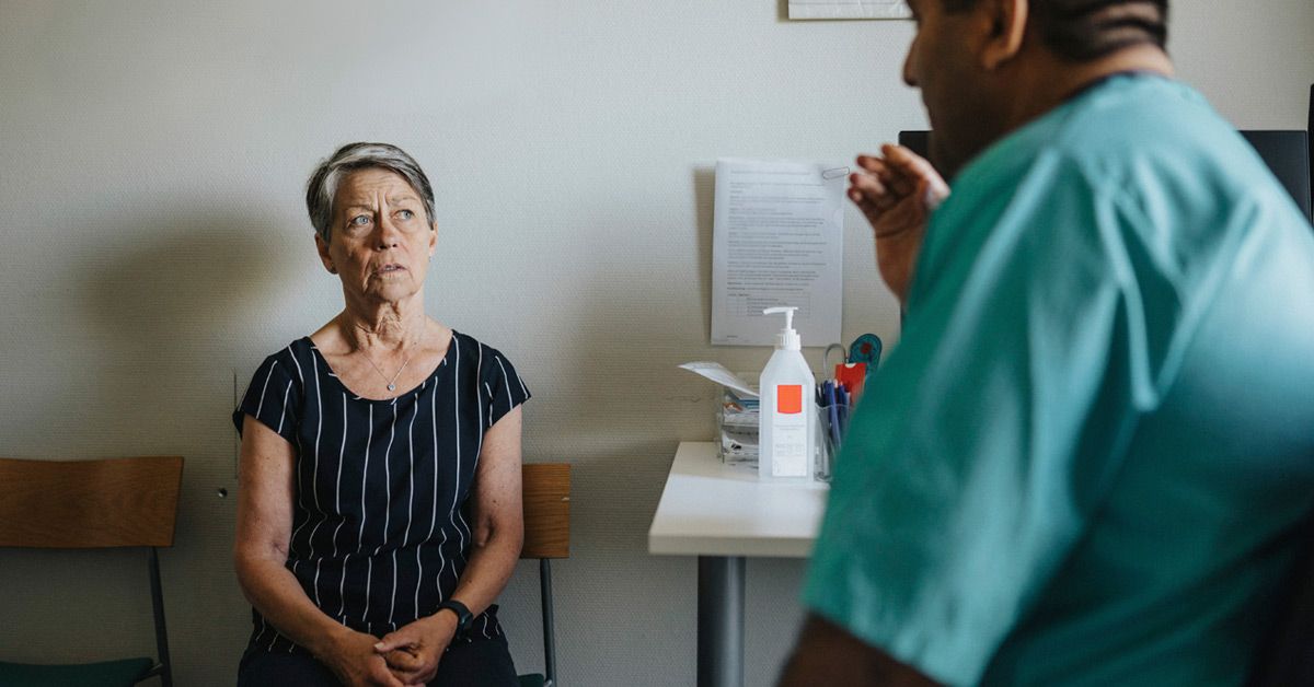 What Causes Anal Cancer and More Common Questions