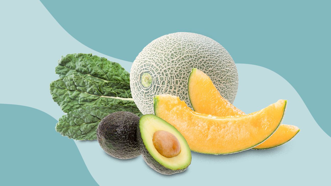 Asthma and Your Diet: What to Avoid, Eat, and More