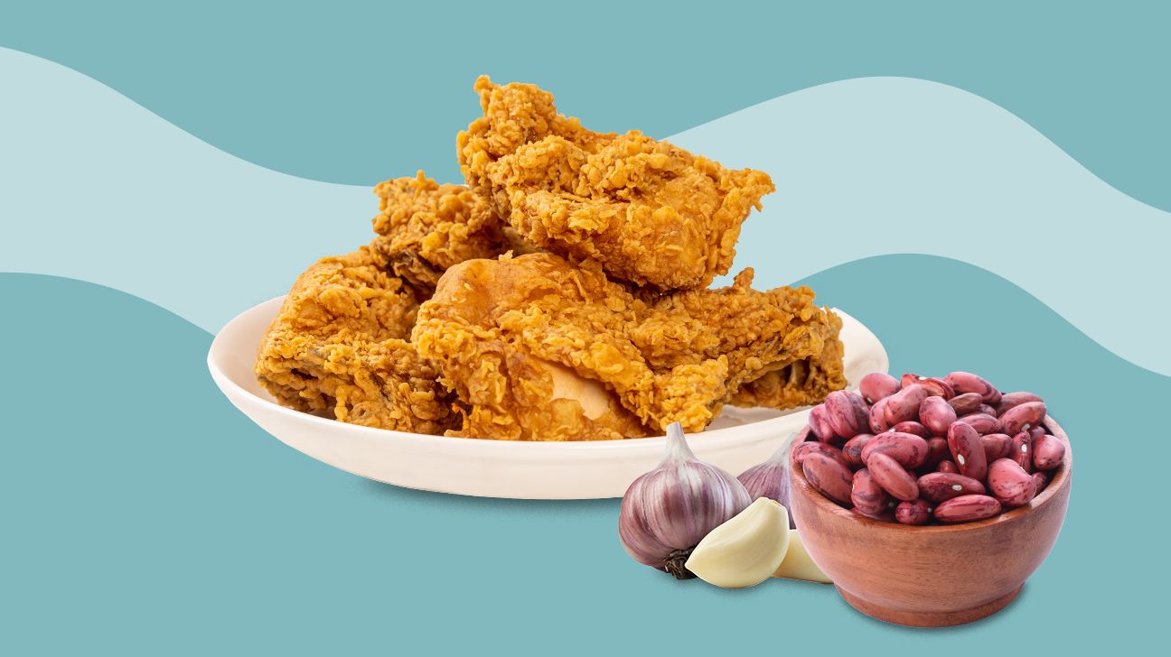 Asthma and Your Diet: What to Avoid, Eat, and More