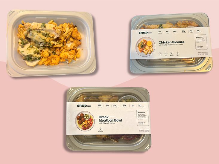 Snap Kitchen Review: Everything You Want To Know