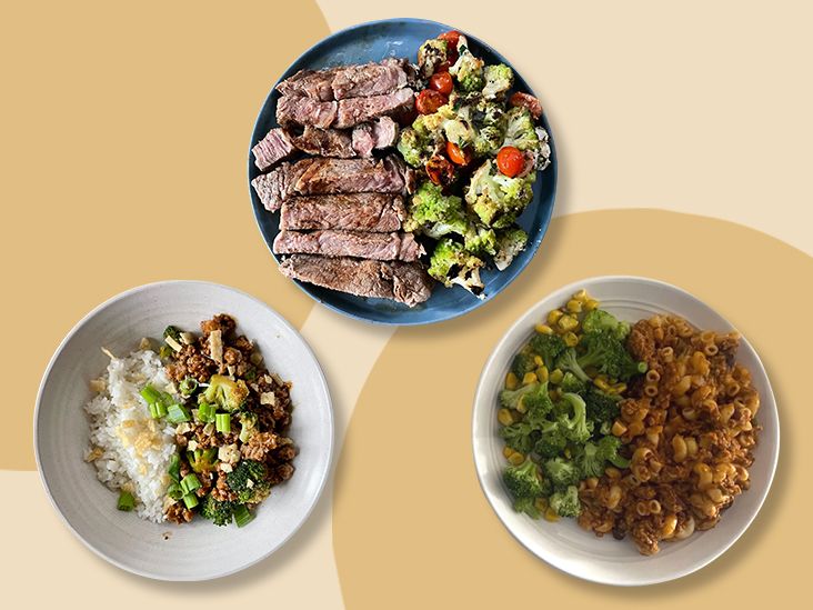 9 Best Low Carb Meal Delivery Services