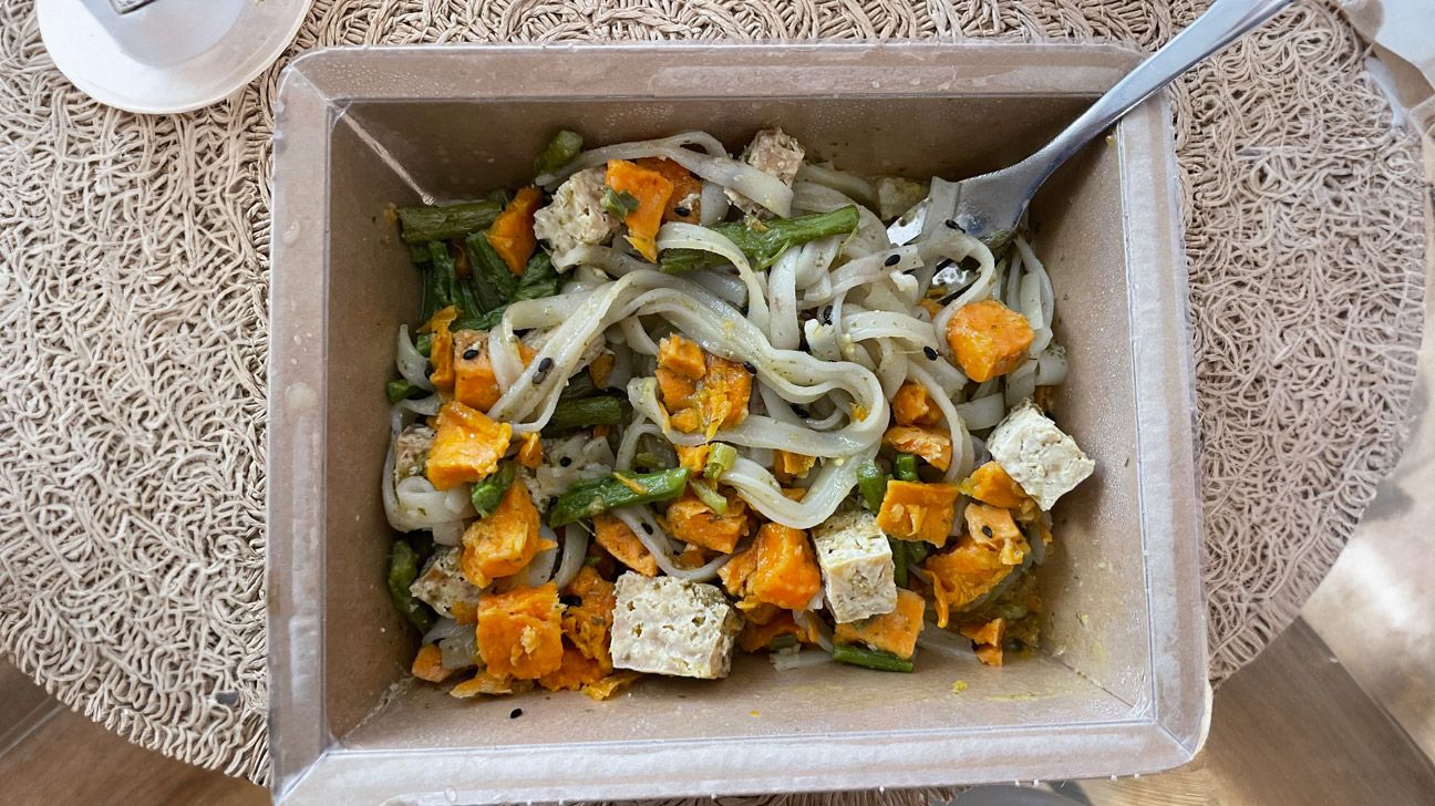 Mosaic Foods Review: Pros, Cons, and Cost