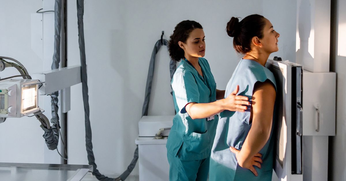 Gaucher Disease Radiology: X-Ray, MRI, DEXA, CT, and More