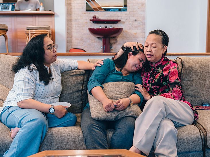 Is PTSD Hereditary? A Look at Intergenerational Trauma