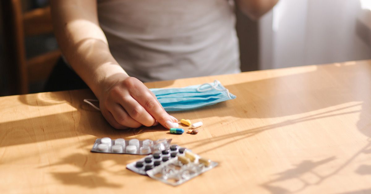 Hep B Core Antibodies: Understanding Your Test Results