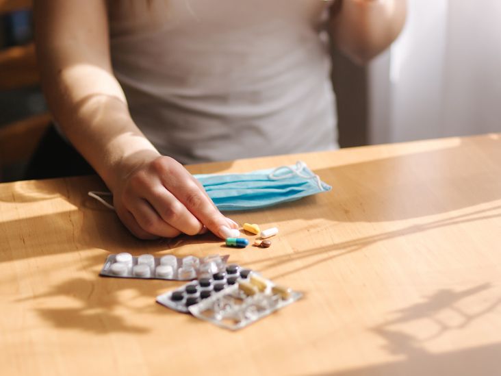 Hep B Core Antibodies: Understanding Your Test Results